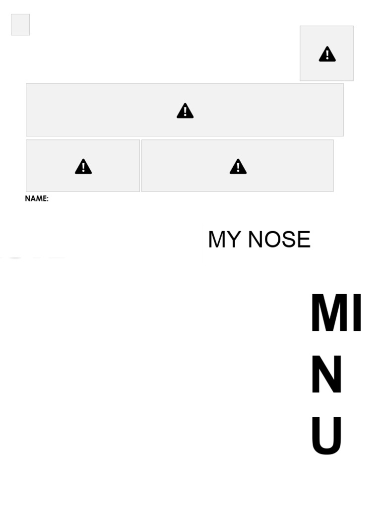 Medical Rebus Puzzles | PDF
