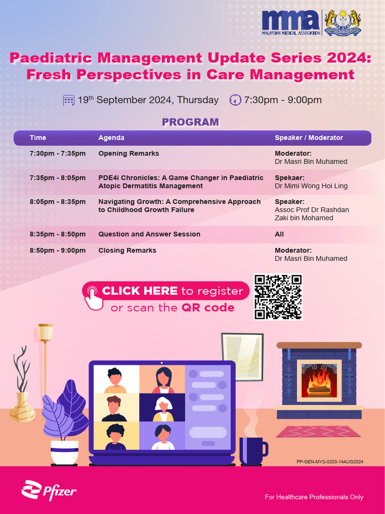 Paediatric Management Updates | PDF | Pediatrics | Medicine