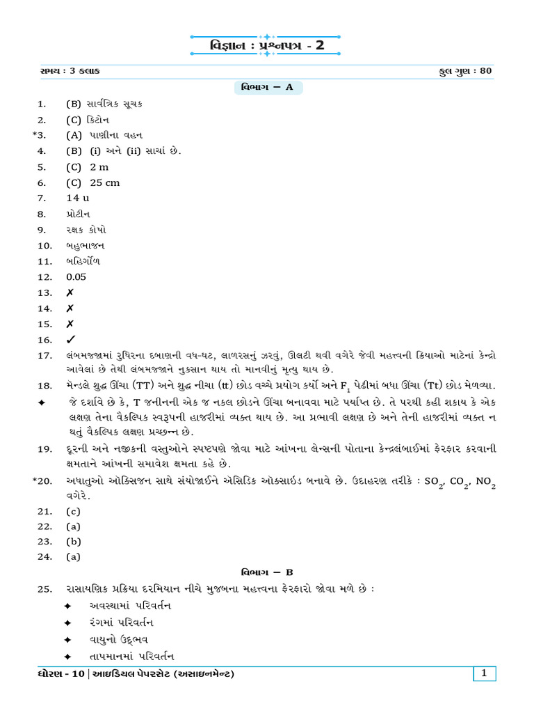 Vig P2 | PDF