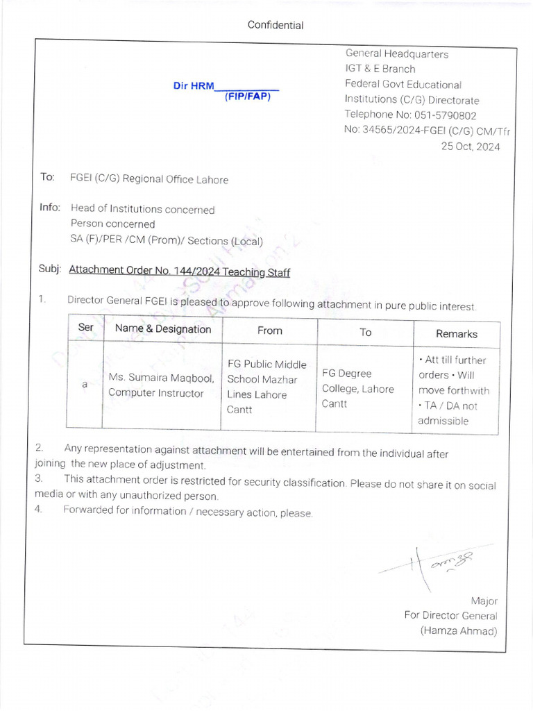 Lhr FLP 11 10 2024001 | PDF | Secrecy | Social Institutions