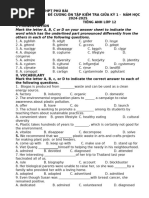 Aep Sample Bill | PDF | Efficient Energy Use | Electric Power Transmission