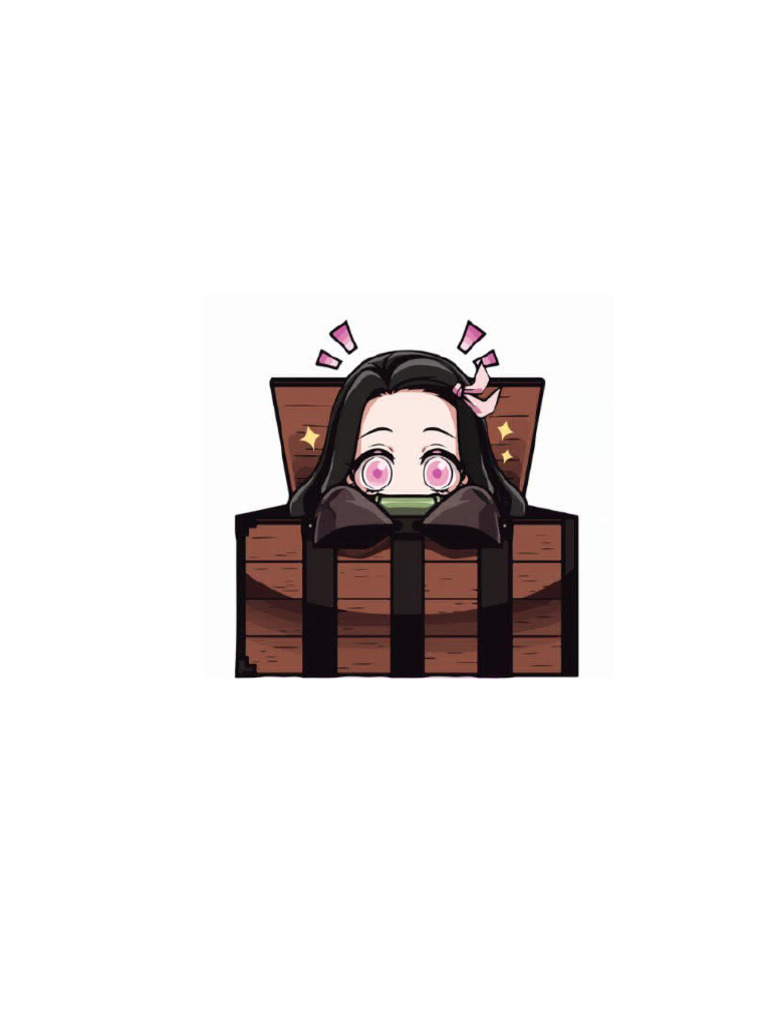 Nezuko | PDF