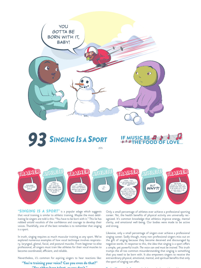 Sing Like Never Before-219-220 | PDF | Singing | Human Voice