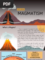 Science 11 - Magmatism | PDF