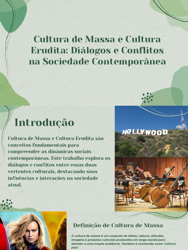 Doc-20241003-Wa0035. 20241010 113232 0000 | PDF | Música clássica | Sociologia