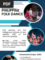 Group 1 Primitive Era. TM 1A | PDF | Dances | Rituals