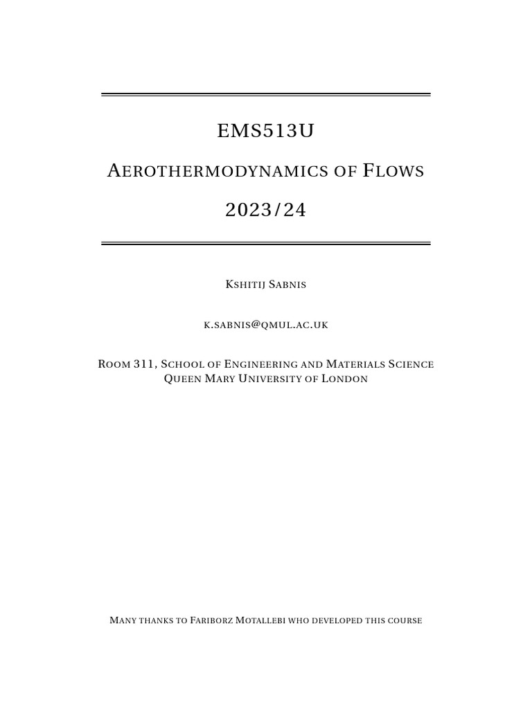 Module Lecture Notes | PDF | Fluid Dynamics | Viscosity Module Lecture Notes | PDF | Fluid Dynamics | Viscosity