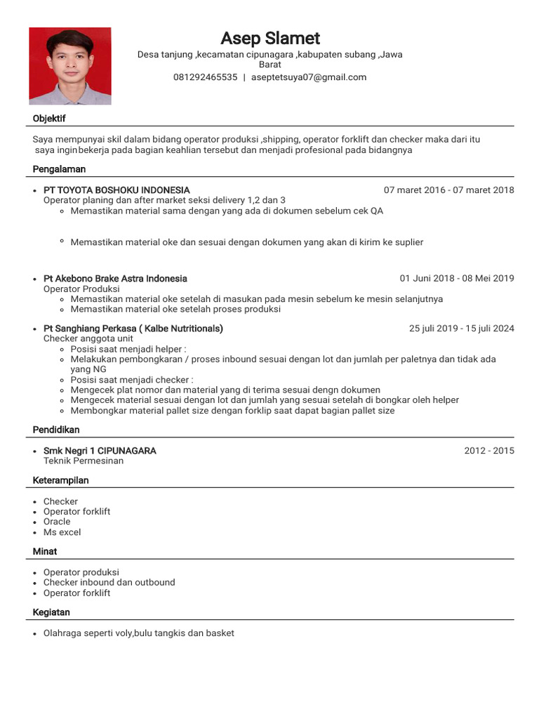 Resume Compressed | PDF