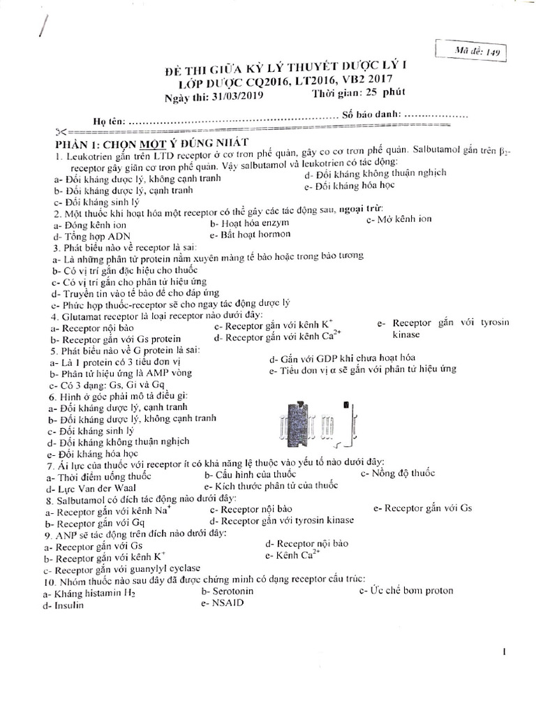 GK D16 (Printed) | PDF