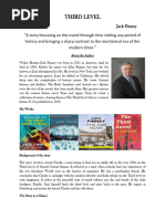 Third Level Summary Class 12 English | PDF | Schools | Qualifications