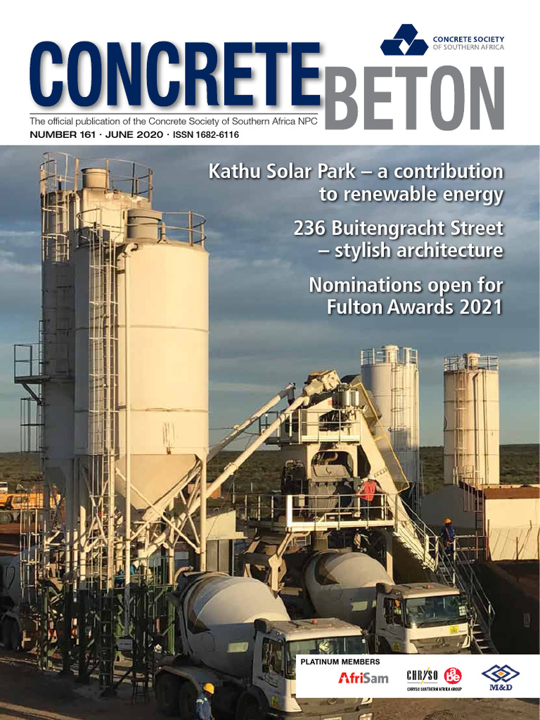 Download | PDF | Concrete | Deep Foundation