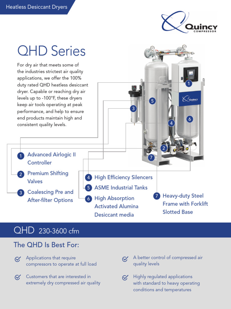 QC QHD 4p BB | PDF | Valve | Energy Technology