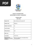 GR 2 Maths LAB 2020 Term 4 WEB | PDF | Mathematics