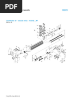 Catálogo de Repuestos Festo MS4 | PDF | Bienes manufacturados