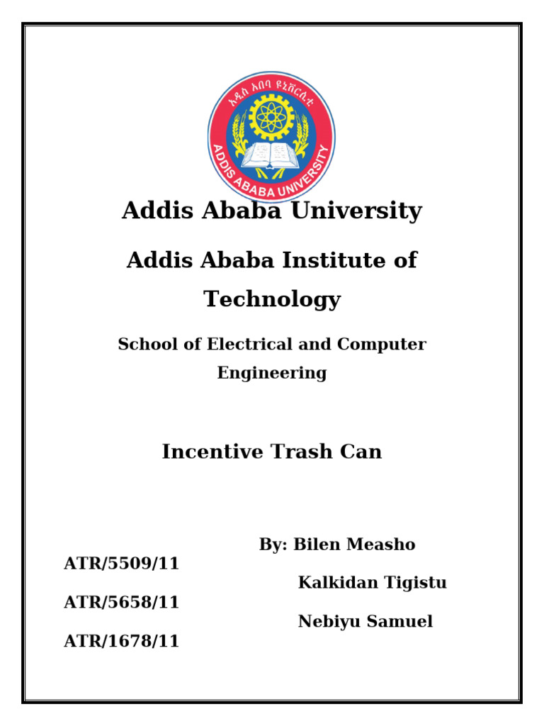 Project Proposal Pdf Sensor Simulation