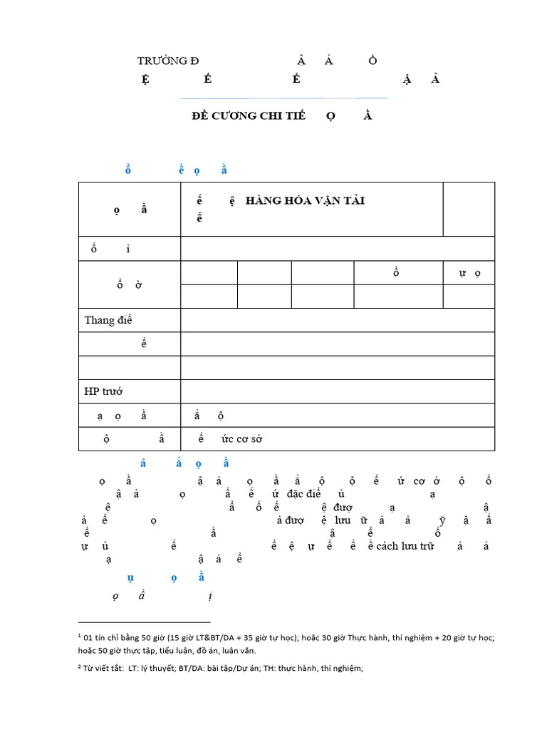 03.412027 - Hang Hoa Van Tai | PDF