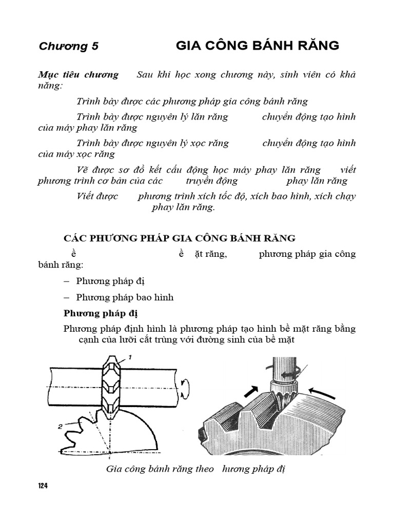 Chapter 5 (Vietnamese) | PDF