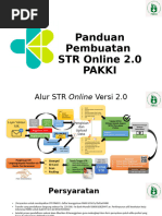 Masuk Dalam Login Simk Ppni | PDF