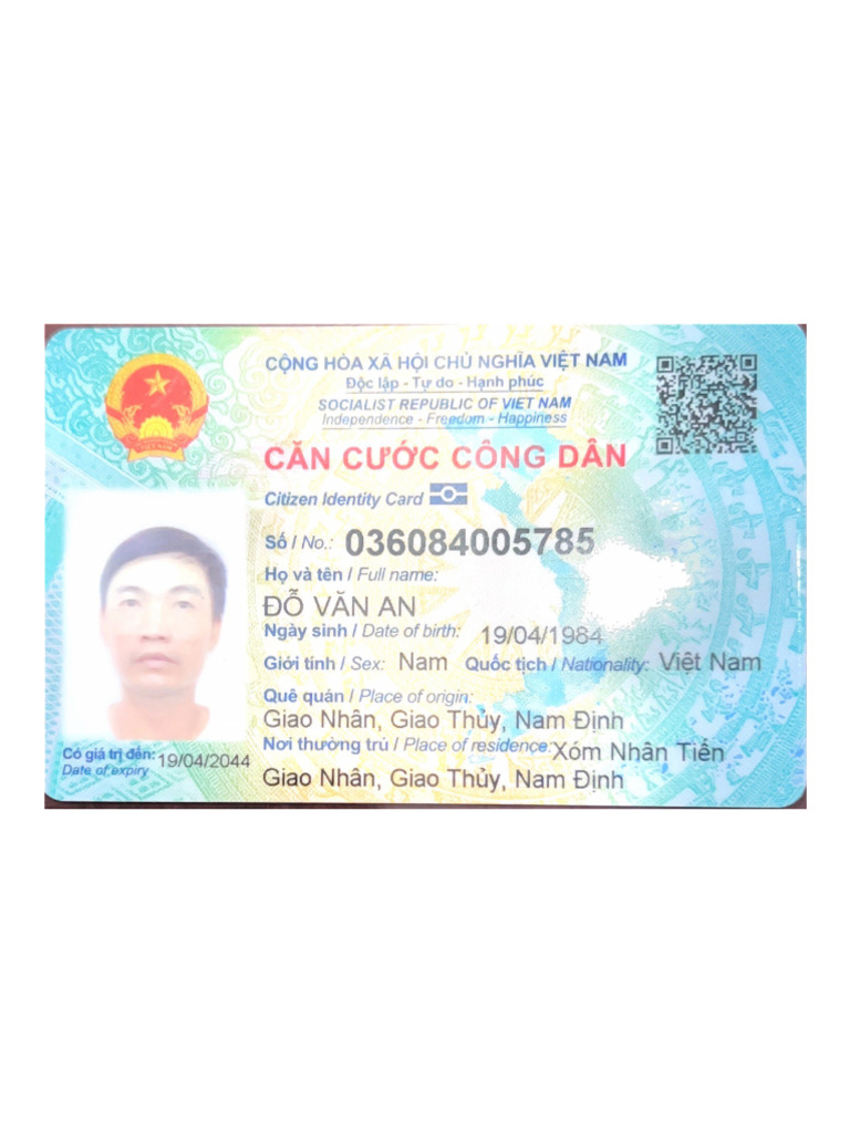 Dôc Lâp - Ty Do - Hanh Phúc | PDF