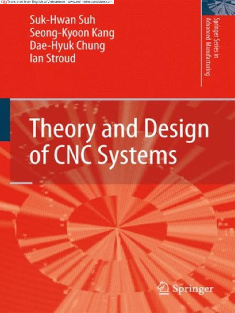 CNC | PDF