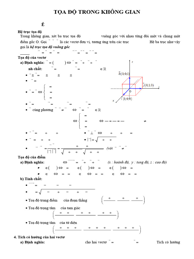 3 Toa Do Kg 3 Pdf