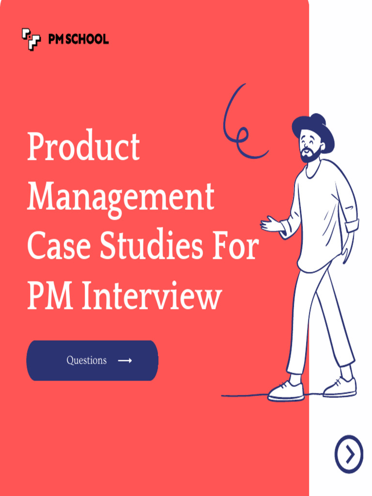 Product Management Case Studies | PDF | New Product Development ...
