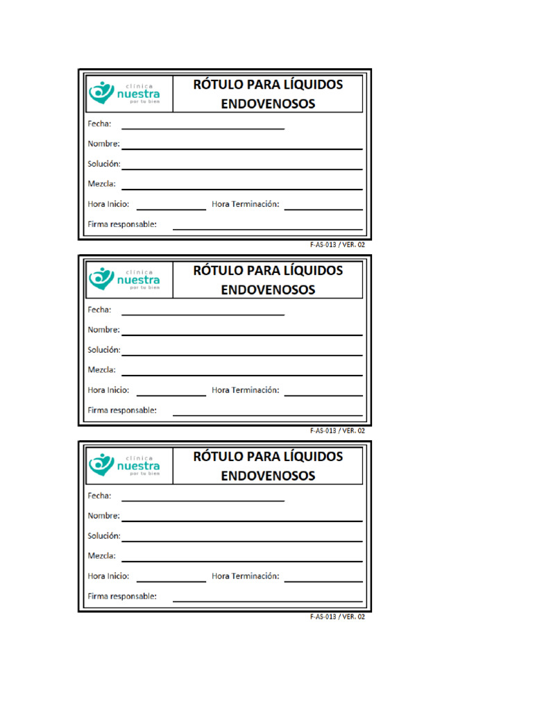 Rotulos Imprimir | PDF