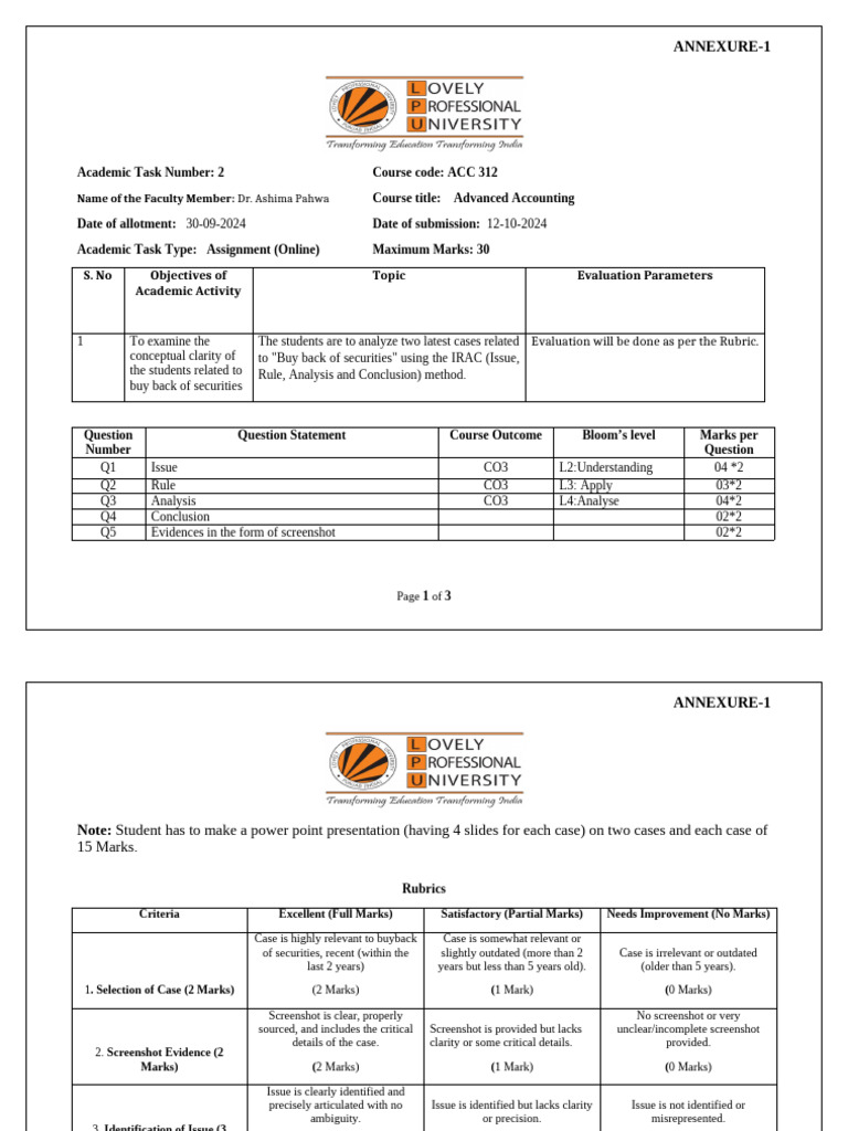A1902145799 - 29824 - 30 - 2024 - at 2 Document | PDF | Cognition
