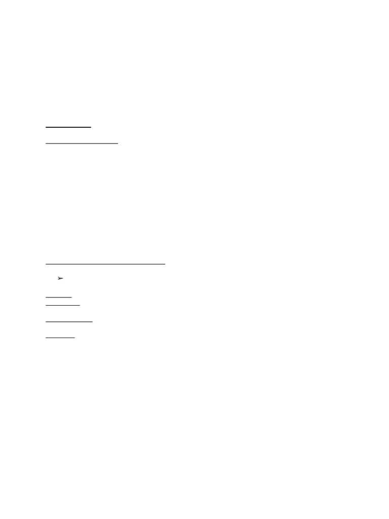 Informal Debate Guidelines and Format | PDF | Human Communication