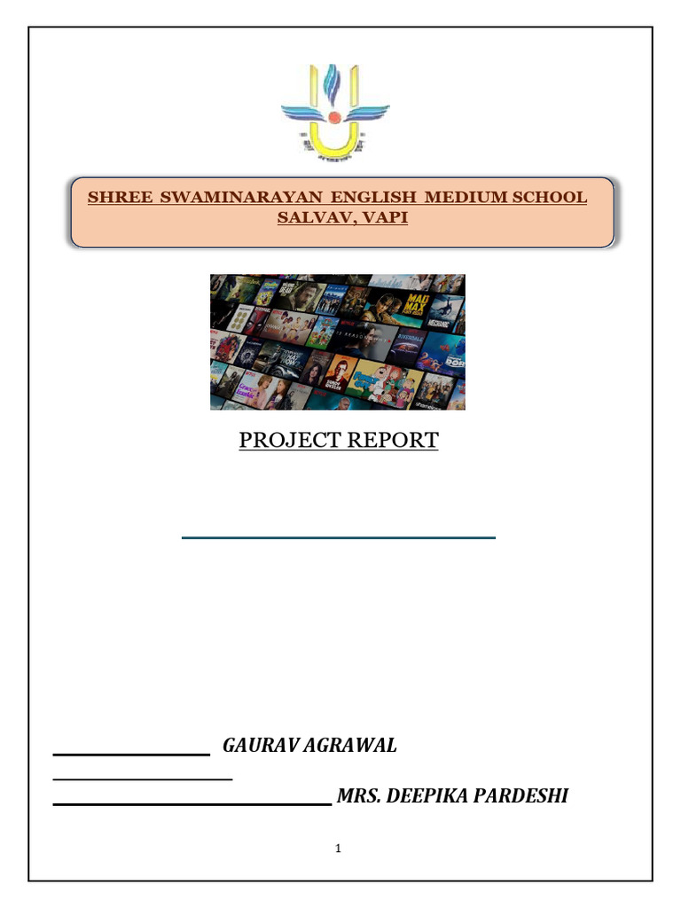 IP CSV Project For Class 12 | PDF | Python (Programming Language ...