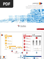 Libellula - Wizard English Manual | PDF | Button (Computing) | Icon (Computing)