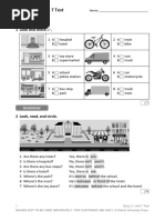 I-Learn Smart Start 1 | PDF