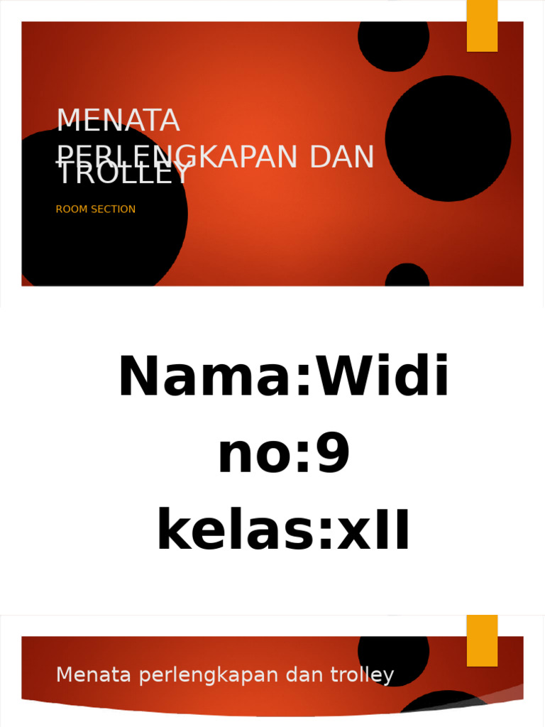 Menata Perlengkapan Dan Trollry - PDF 20241029 083002 0000 | PDF