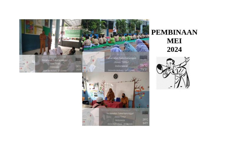 Mei Pembinaan | PDF