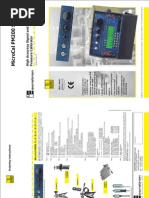 ABB OLTC-Technical Guide | PDF | Switch | Transformer