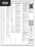 Toro 760 & 780 Series Sprinklers | PDF | Fire Sprinkler System | Valve