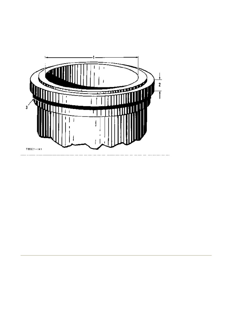Cyl Liner | PDF