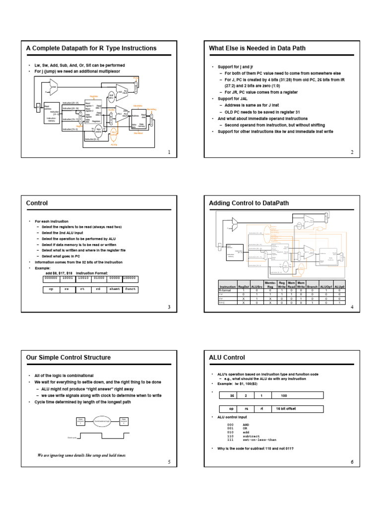 Week 08 | PDF | Input/Output | Computer Science