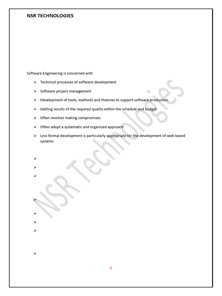NSR Manual Testing Material - C17385ea 5b70 4fc2 95f4 0fe4c64786b4 ...