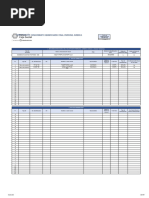 Formulario de Impuesto Internos RC-02 | PDF | Economias | Gobierno