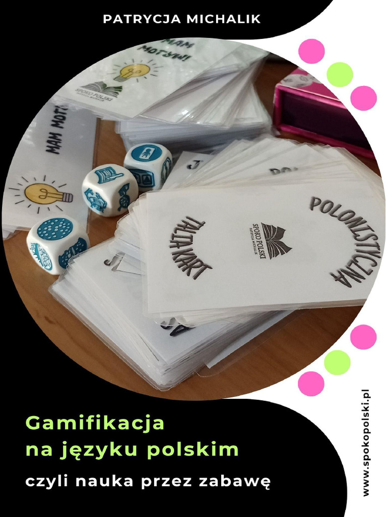 E BOOK GAMIFIKACJA Zeqeky - 7859 - 1723955945 | PDF