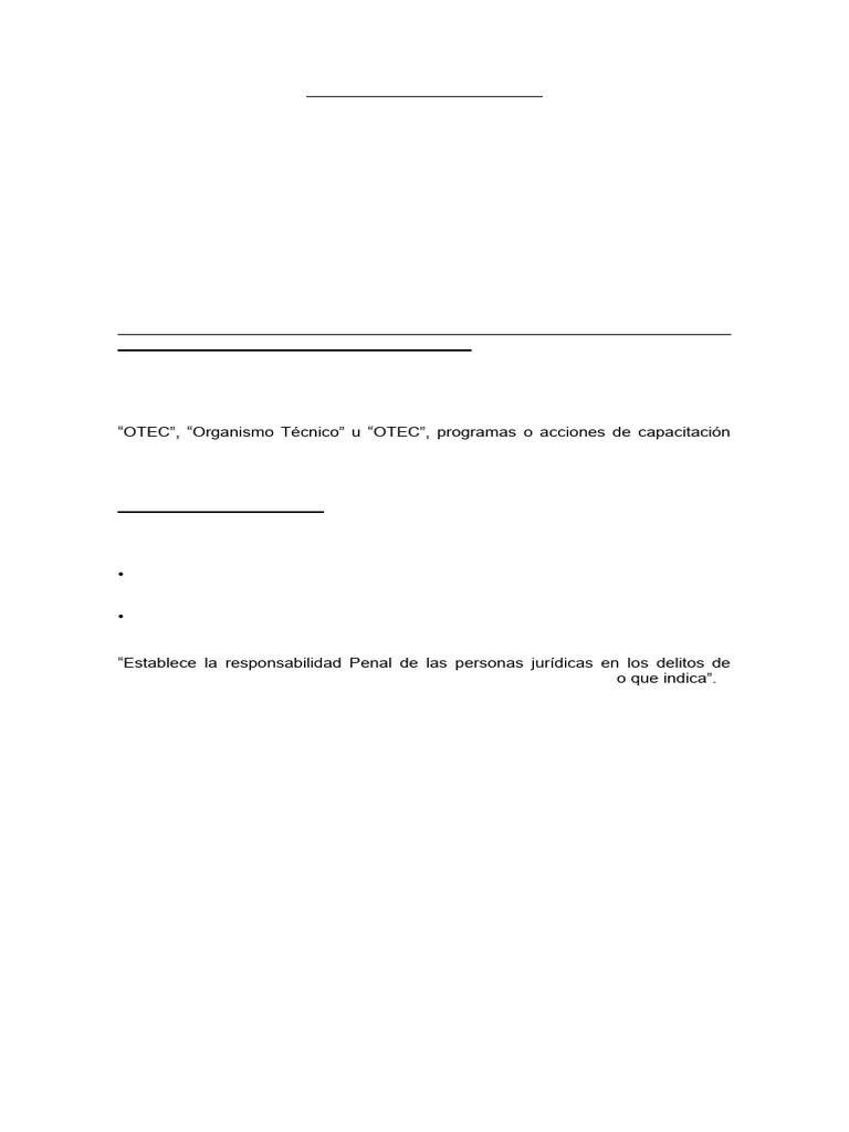 Ficha Bases Técnica1 | PDF | Chile