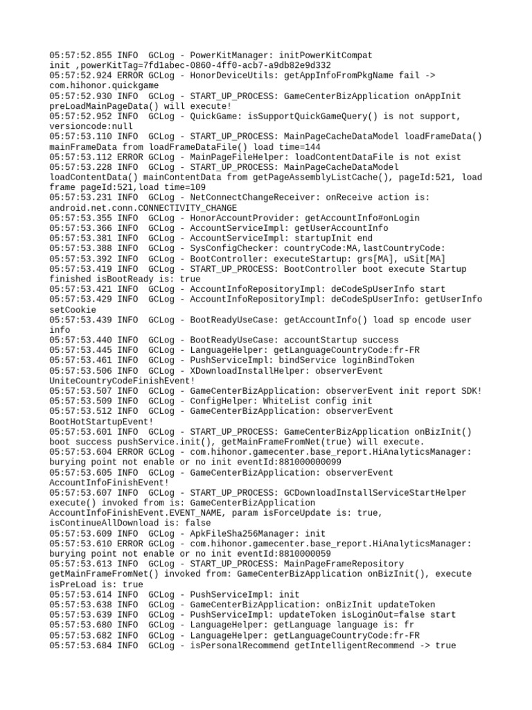 GC 2024 10 28 | PDF | Web Development | Communications Protocols