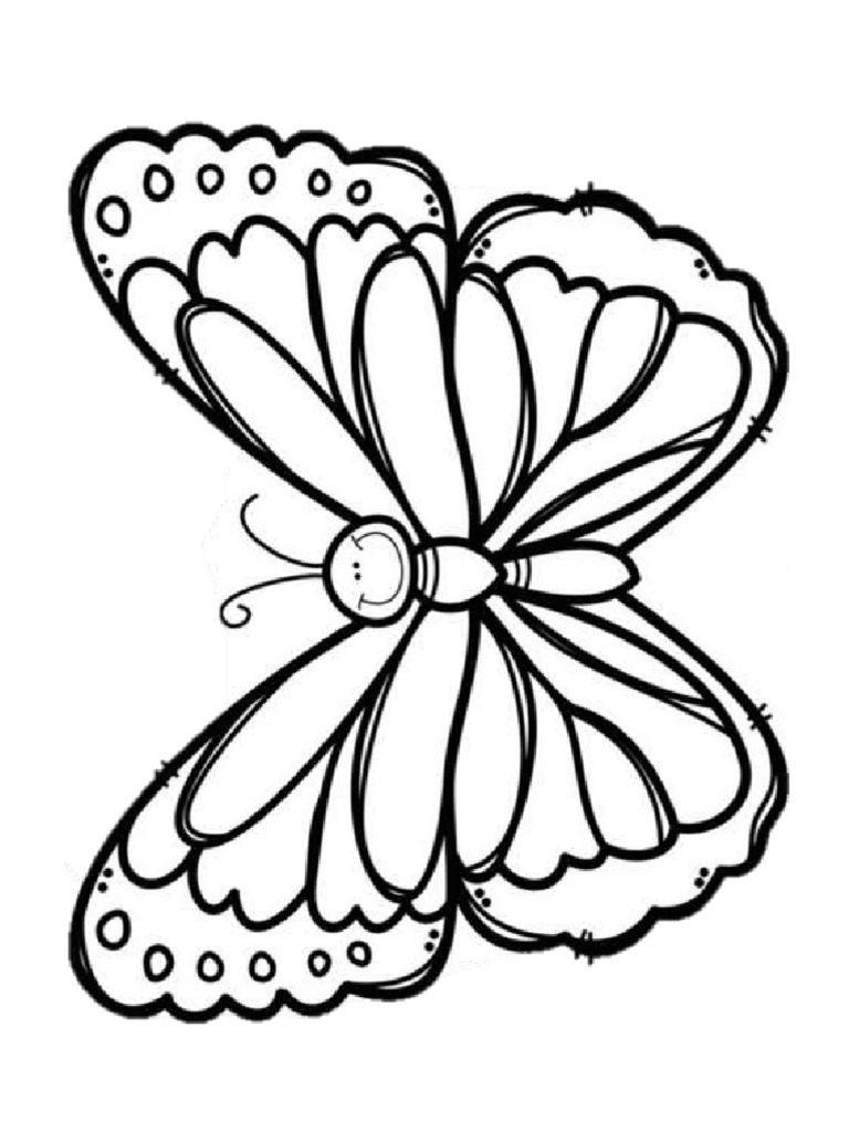 Dibujos Primavera | PDF