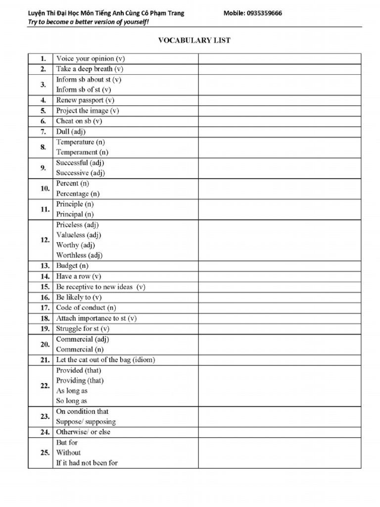 list (1) | PDF