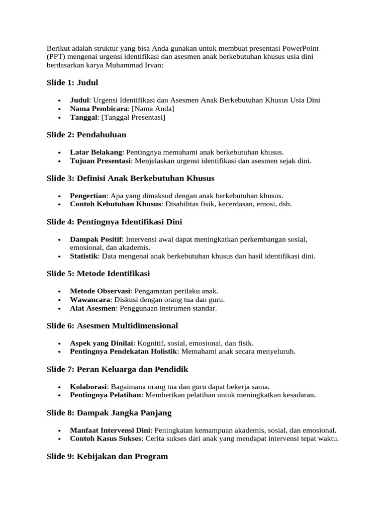Abk | PDF | Karier & Perkembangan | Kesehatan Holistik