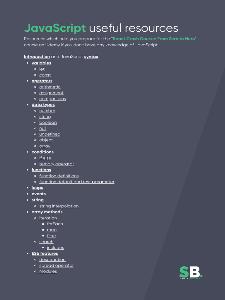 JavaScript Usos Comuns JAVA | PDF