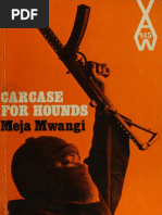 Kenyan Sign Language Book 1 | PDF | Sign Language | Communication