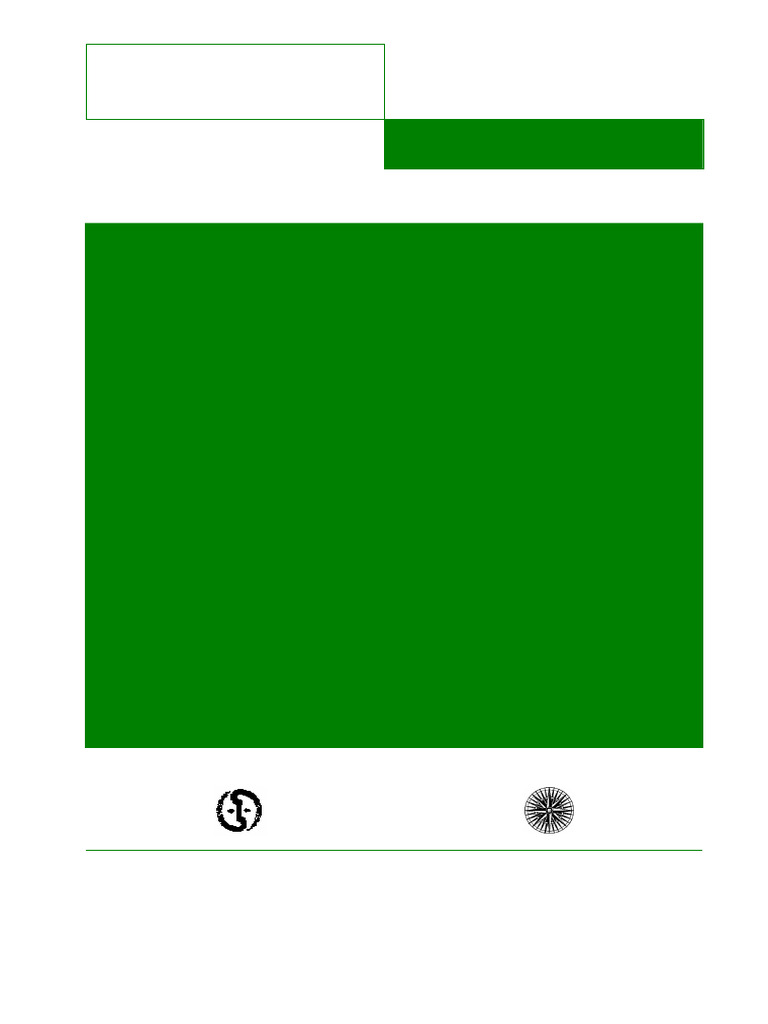 IRMT Archive Proc | PDF | Archive | Archivist