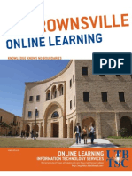 UTEP-EPCC Nursing Transfer Guide | PDF